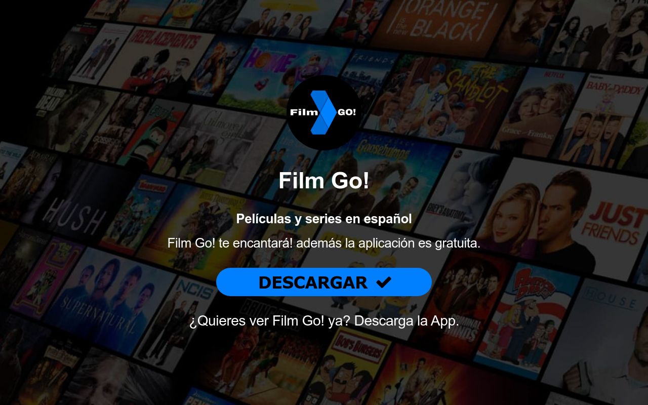 Film Go!